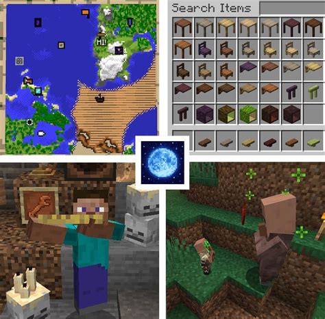 Moonlight Lib 1211 1204 1194 1182 1171 1165