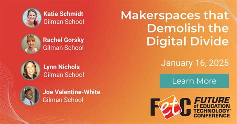 Fetc2025 Edtech Futureofeducation Katie Schmidt