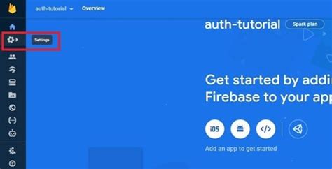 Angular And Firebase Authentication Integration Securecoding