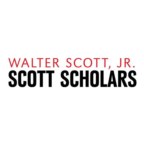 Scott Scholar Alumni Organization