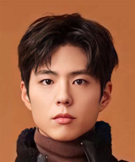 بیوگرافی Park Bo Gum فیلم‌ها و سریال‌ها فلیکس دراما