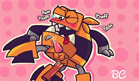 Post 3300764 Mixels Spinza