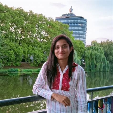 Arthi Subramaniam Regional Solution Manager Bosch Global Software Technologies Xing