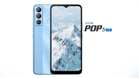 Tecno Lengkapi Jajaran Produknya Dengan Seri POP Selular ID