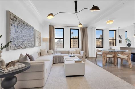 Before And After Welcoming Modern Neutral Interior Design Decorilla