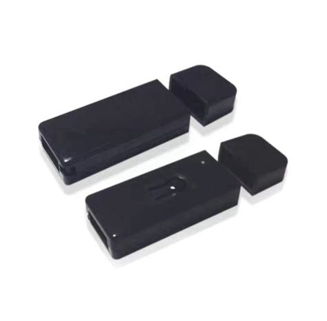 China 64 21 6 11 2mm New Arrival Usb Voltage Detector Enclosure Usb Abs Plastic Power Amplifier