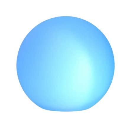 16 Led Orb Event Décor And Prop Rental