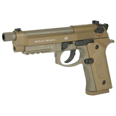 Umx Beretta M9a3 Full Auto 177bb Air Pistols At