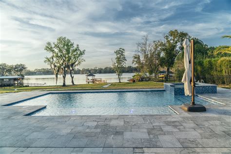 Queen Anne Presidential Pools And Spas