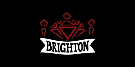Brighton Ruby Silicon Brighton