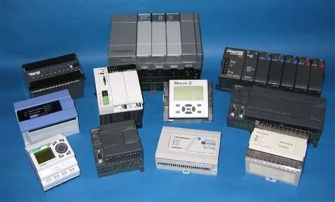 Programmable Logic Controller PLC At Best Price In Gurgaon