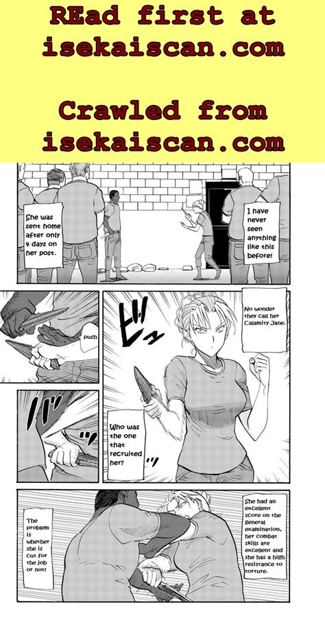 Black Lagoon Eda Initial Stage Chapter Kissmanga Black Lagoon Eda Initial Stage Chapter Kissmanga