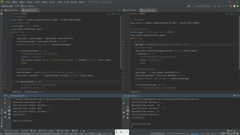 Python网络 Tcp、udpudp连接多久会断开 Csdn博客