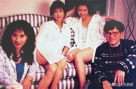 邱淑贞被禁的6部电影，看完才知何为 全香港男人的欲望”时尚舒淇感觉