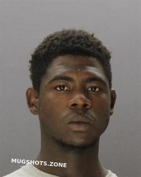 Davis Kendrell 02132024 Dallas County Mugshots Zone
