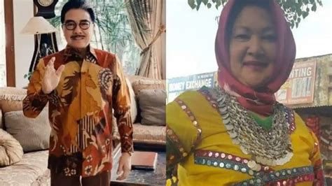 Curhat Pilu Rosmawaty Ginting Istri Pertama Hotma Sitompul Disuruh Pindah Agama Cerai Saat