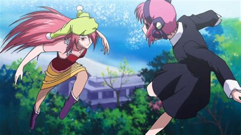 Elfen Lied 2004 Story Explained Elfen Lied Episode 1 13 Explained