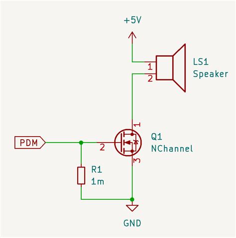 we do not want a dac esp32 pdm audio blinking robots