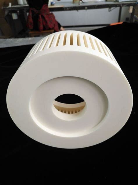 Ce Technical Ceramic Classifying Wheels