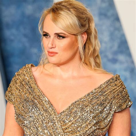 Rebel Wilson Lost Her Virginity In Her 30s And Wants To Take The Pressure Off Other ‘late
