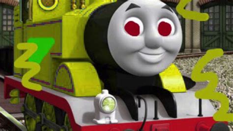 Super Thomas Youtube