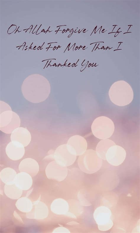 Download Islamic Prayer Bokeh Background Wallpaper