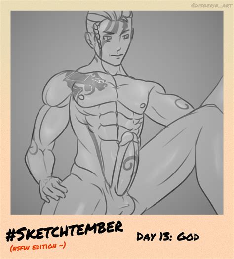 Rule 34 Abs Balls Braided Hair Celtic Celtic Mythology Cu Chulainn