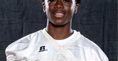 Teen Arrested In Shooting Of 16 Year Old Khalief Webster In Upper Darby Pennsylvania Police