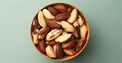 A Ndihmojnë Vërtetë Arrat Braziliane Për Eleminimin E Akneve Health