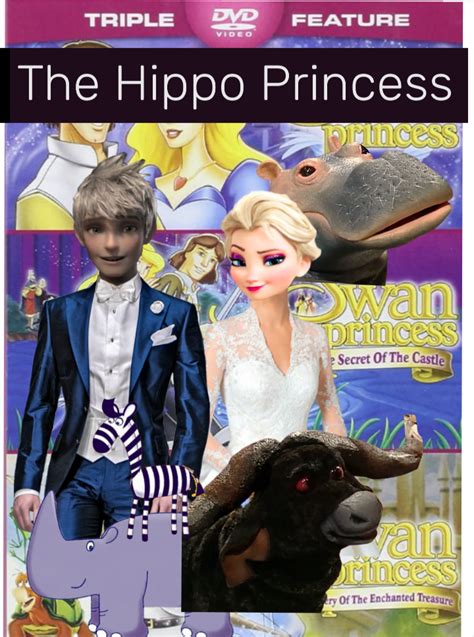 The Hippo Princess Fictionrulezforever Wiki Fandom
