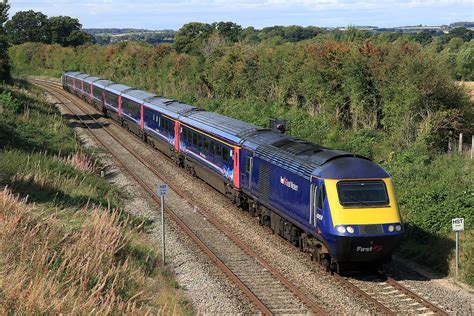 43159 Charlbury 13 September 2018