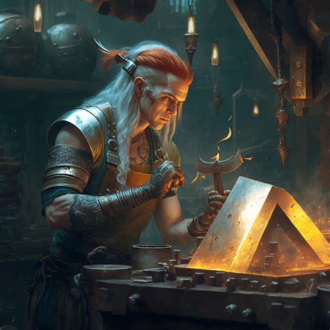 Illric Lyrandar Althera Wiki Fandom