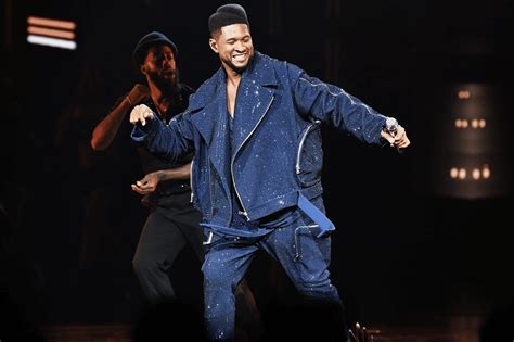 Why We Loved Usher In The 90s And 00s The Narrative Matters