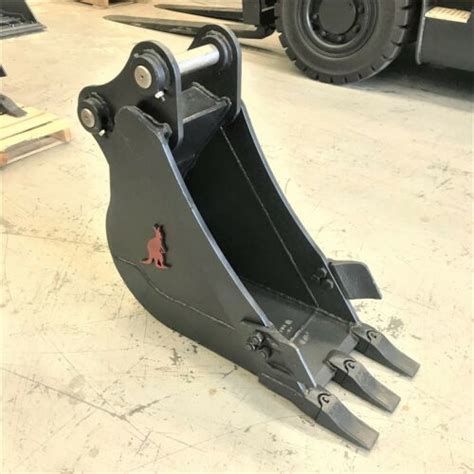 5 To 600 Mm Trench Bucket To Suit 16 T Hitachi Excavator Farm Tender