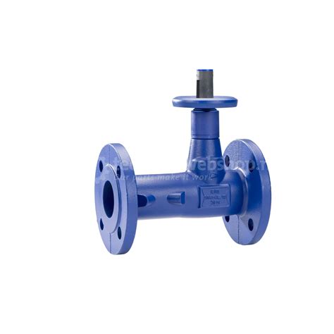 Ksb Boa W Dn200 Pn16 Afsluiter Met Flenzen Jl1040 51301 Pn16