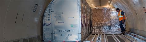 International Shipping Services Fedex