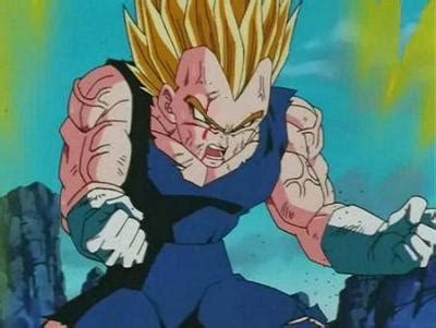 Vegeta Jr Vegito Jrs Story Character Ultra Dragon Ball Wiki Fandom