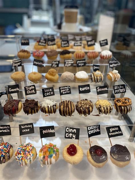 Dapper Doughnut Updated September 2024 126 Photos And 68 Reviews