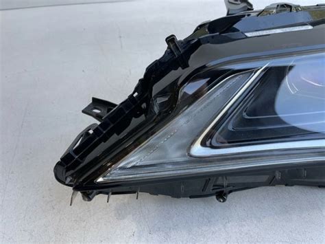 2016 2018 Lexus Rx Rx350 Rx450h Left Driver Side Headlight Headlamp Oem