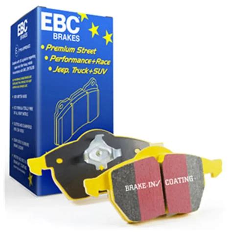 Ebc Yellowstuff Rear Brake Pads For Challenger And 05 24 57l Fasthemis
