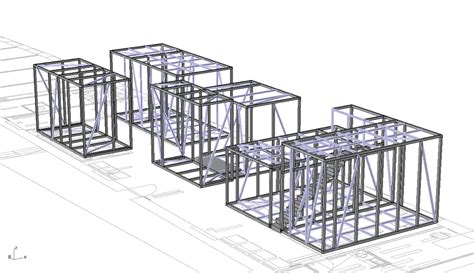 Goldberger By Tervhivatal Dezeen