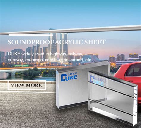 Buy Standard Quality China Wholesale Duke Airport Impact Resistance Pmma Plexiglass Soundproof