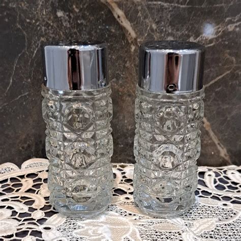 کمدا قیمت و خرید نمکدون امریکایی