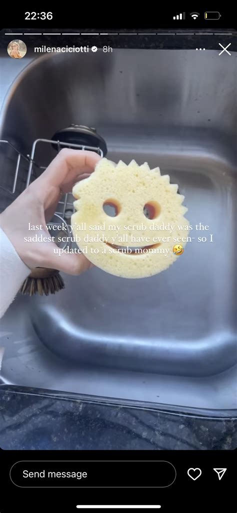 Shes Watching👀 Rmilenaciciottisnark1
