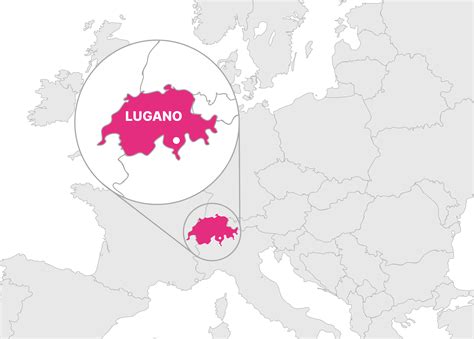 The Lugano Vacation Exhibition Swiss International Holiday Exhibition