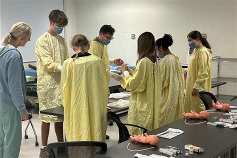 Indigenous Program Shapes Future Health Professionals National