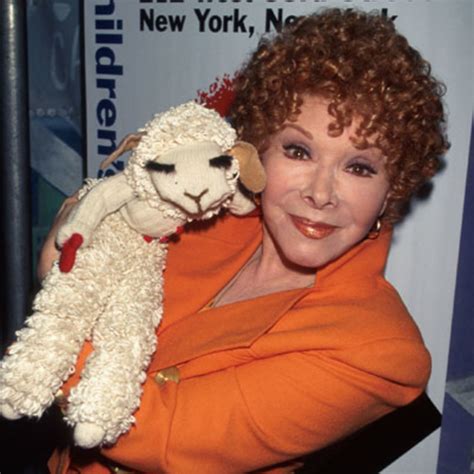 Shari Lewis Was The Host Of Lamb Chops Play Along Which Aired From