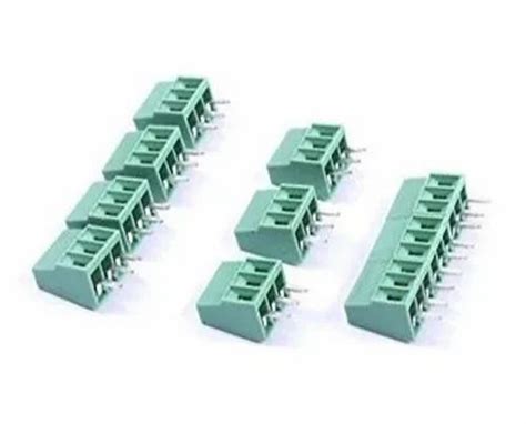 autonics input output terminal block 12 vdc at ₹ 4250 piece in