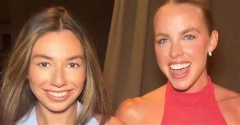 Keely Hodgkinson Wows In See Through Dress As Fans Hail 1210 Beauty