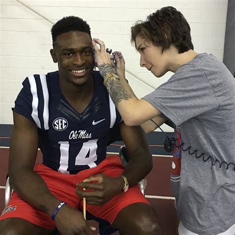 Photo Gallery 16th Ole Miss Ladies Forum A Huge Success Hottytoddy